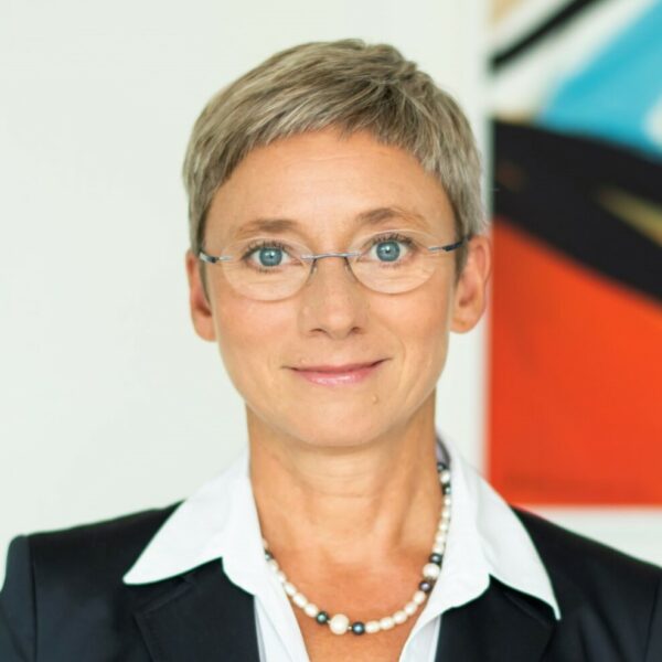 Mittwoch um Eins - im Talk mit DI Dr. Brigitte Bach