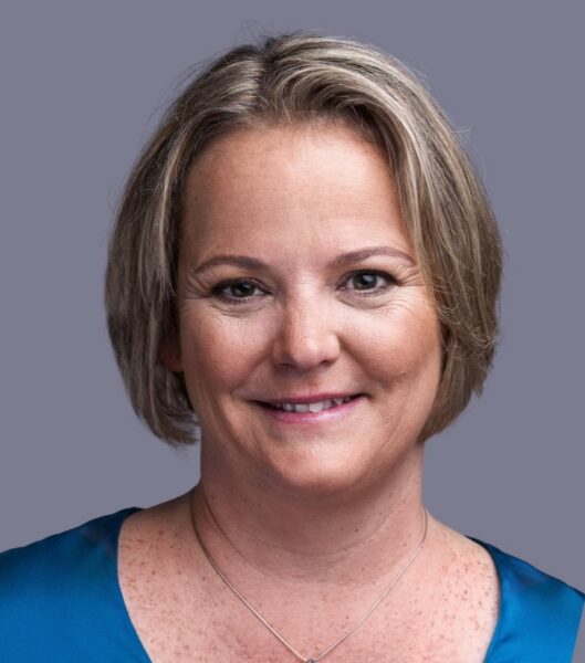 Mittwoch um Eins - im Talk mit Dr. Susanne Dickstein