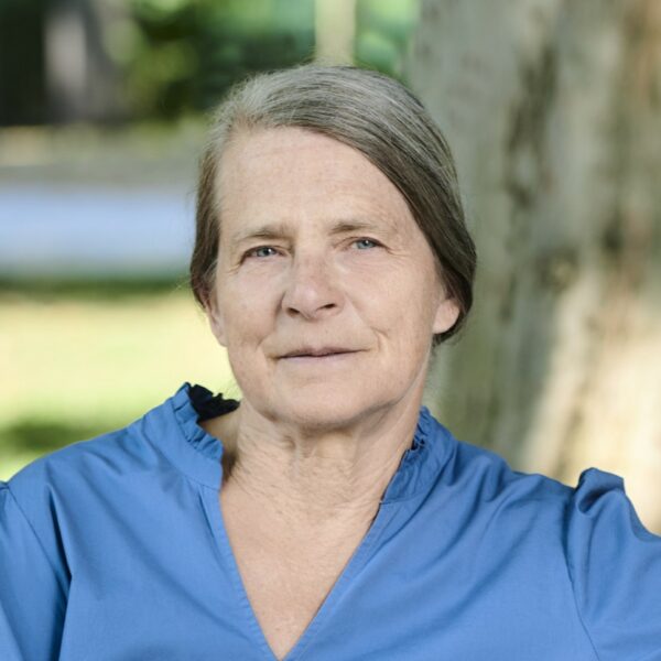 Mittwoch um Eins - im Talk mit Univ.Prof. Helga Kromp-Kolb